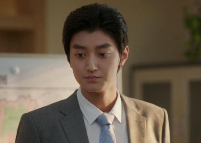 After watching the finale of "The Future Is Not Blind" for the second ...