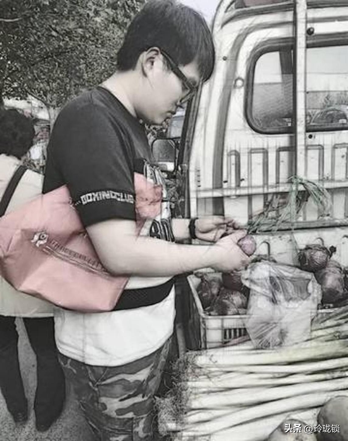 Cai Ming: Fashion and tenacity behind the light on stage - iMedia