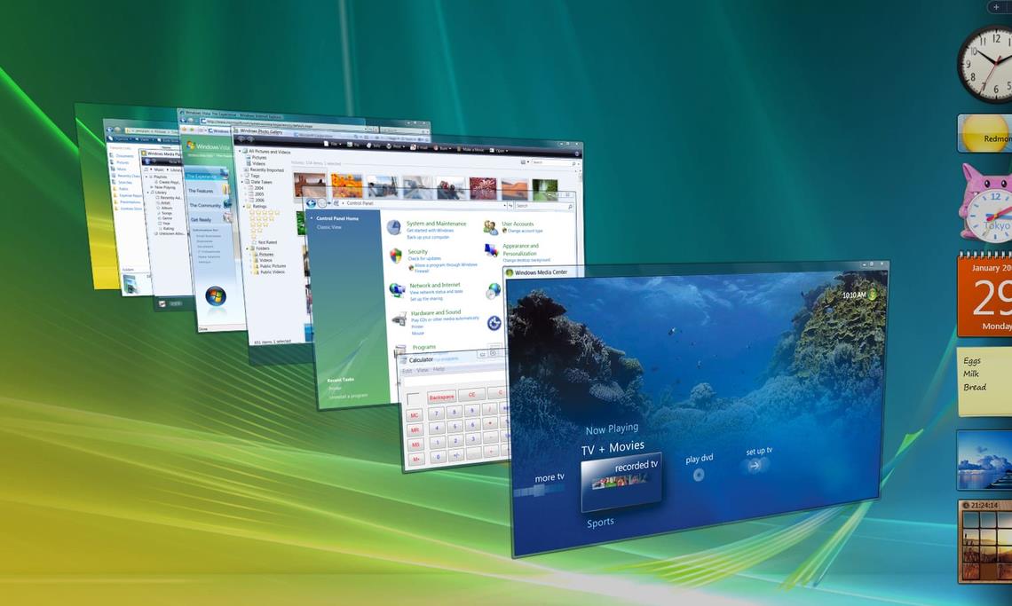 Let's talk about the installation requirements of recent generations of ...