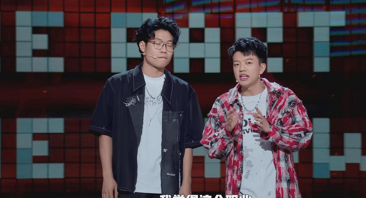 Zhang Yuqi and Luo Yonghao's truthfulness slapped the face of "Talk ...