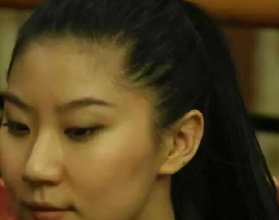 Coco, who was raised by Xie Xian for 12 years and exchanged his youth ...