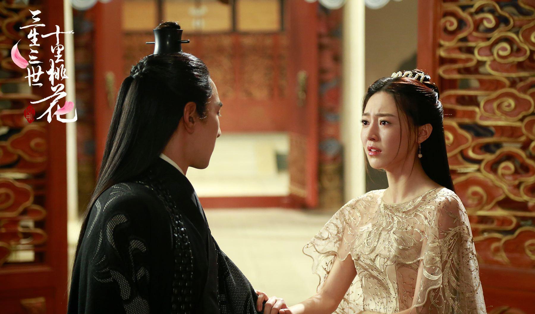 She was criticized for playing a villain and suffered emotional ...