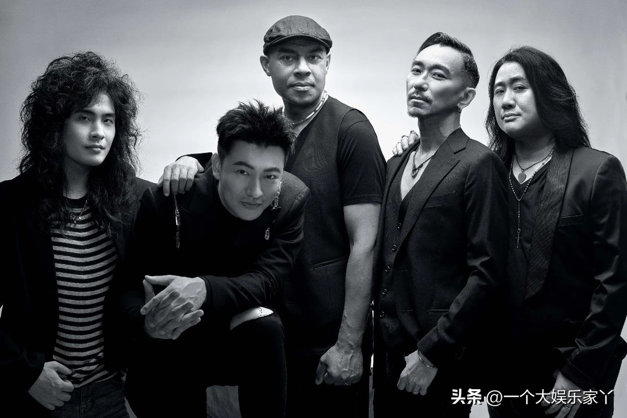 Xin Band Shanghai Concert - iMedia