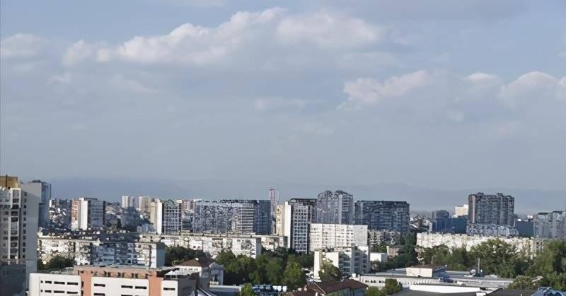 Yugoslavia, the Balkan tiger, was once very close to the Soviet Union ...