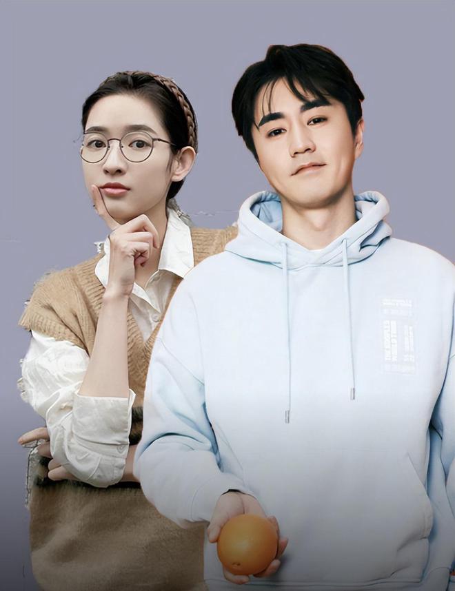 Yang Jue traveled to the UK with the 27-year-old actress! There is a 10 ...