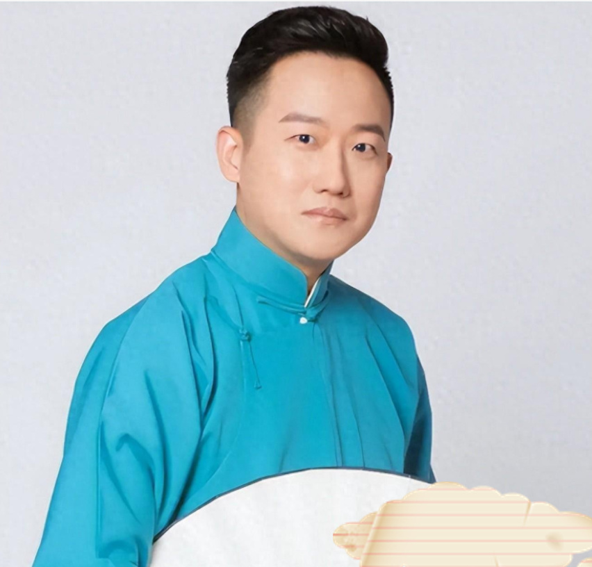 Qiu Yingjun: The most wrong decision I made in my life was to trust my ...