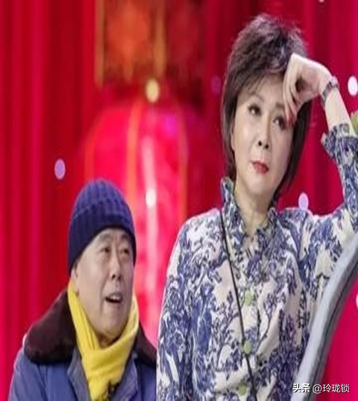 Cai Ming: Fashion and tenacity behind the light on stage - iMedia