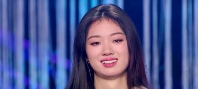 Shan Yichun: From campus singer to Spring Festival Gala superstar - iMedia