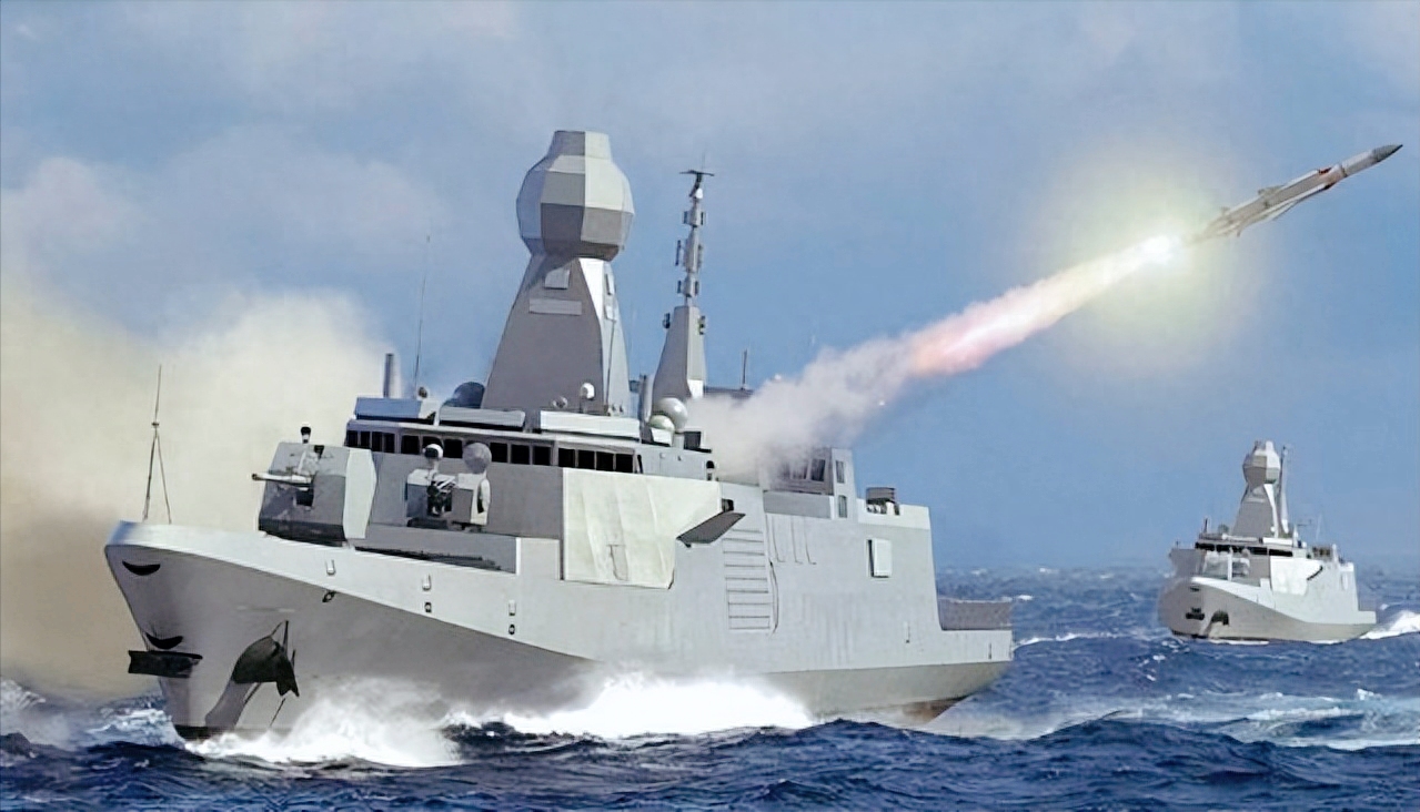 Are the 112 vertical launch units of the Type 055 destroyer enough ...