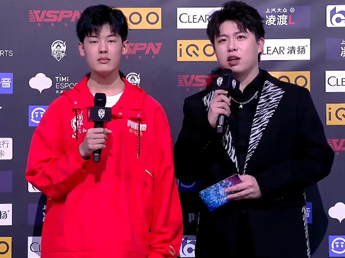 XYG3-1GK，羲和重回首發效果顯著，大仙單挑十個，激動得流鼻血 - 頭條匯