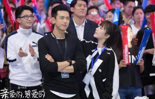 These 4 romantic dramas are about two-way love, each one is super sweet ...