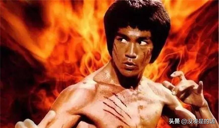 How did Bruce Lee die? 40 years later, Ding Pei said something that ...