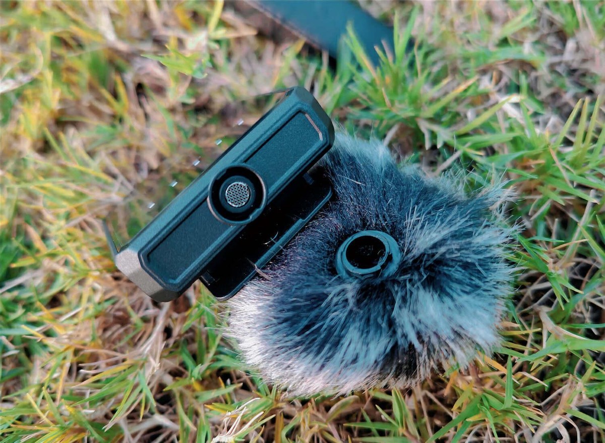 Xisheng MikePro Microphone In-depth Review: Accurate sound pickup and ...