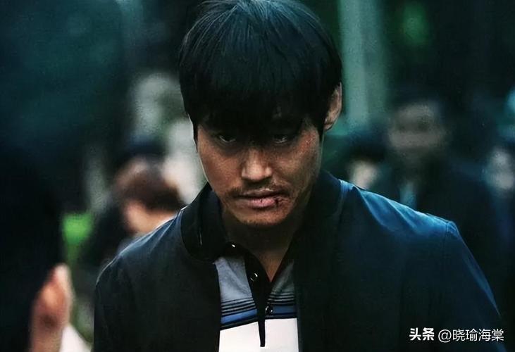 Zhang Benyu: Speeding Life 2, his acting skills shocked the audience ...