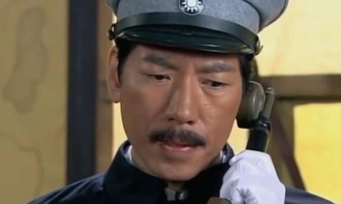 In 1947, Sun Dianying challenged Liu Bocheng: You have the guts, you ...