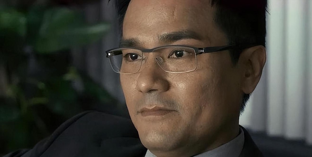 The unlucky Hong Kong actor finally won the Best Actor award after 30 ...