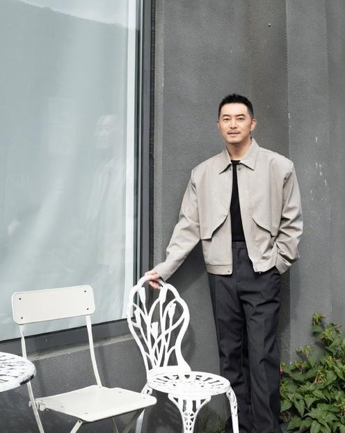 From Sha Yi, Lei Jiayin to Li Xueqin, all the stars who played YOLO ...