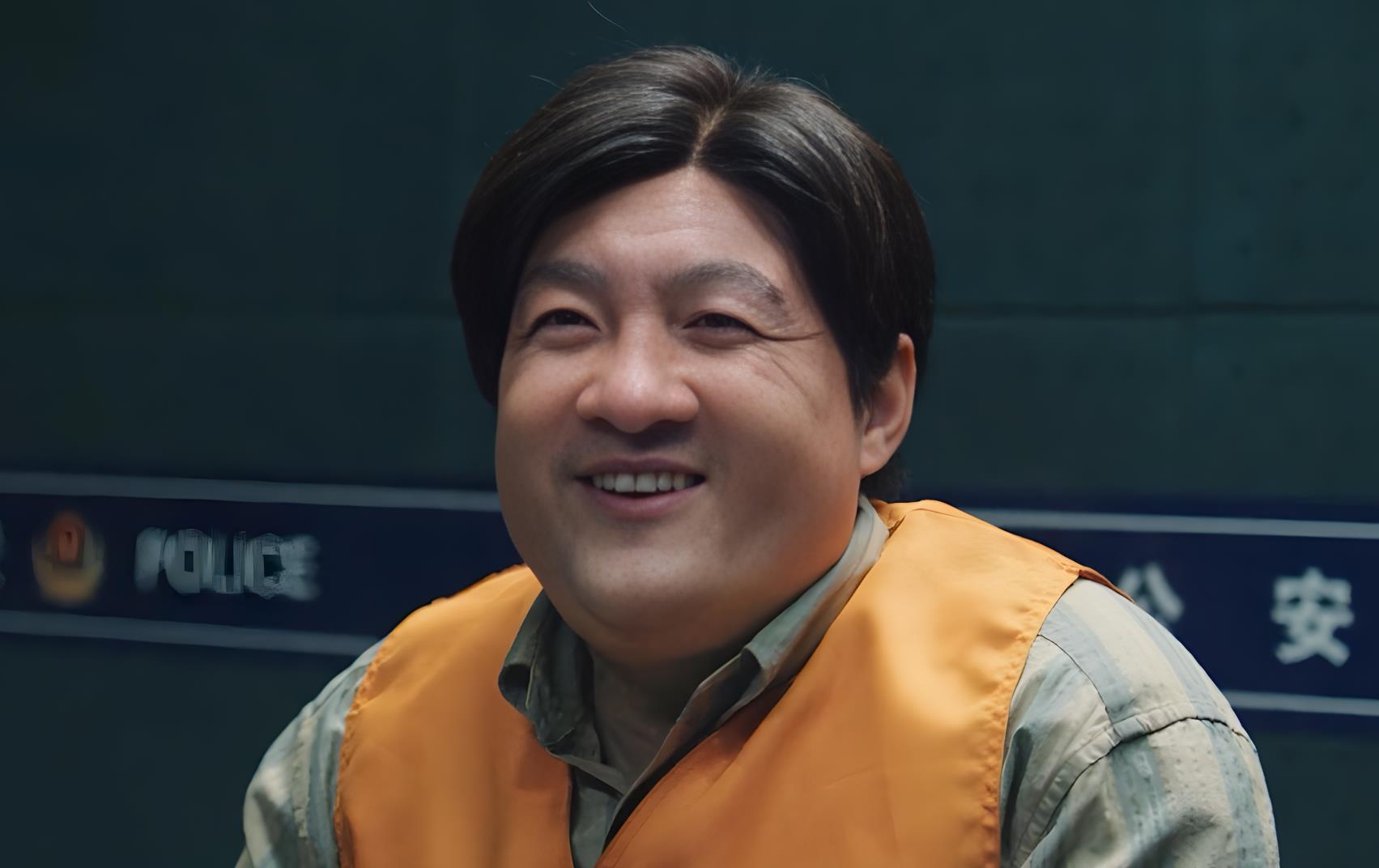 Foreshadowing of the finale of "The Three Brigades": After Wang Dayong ...
