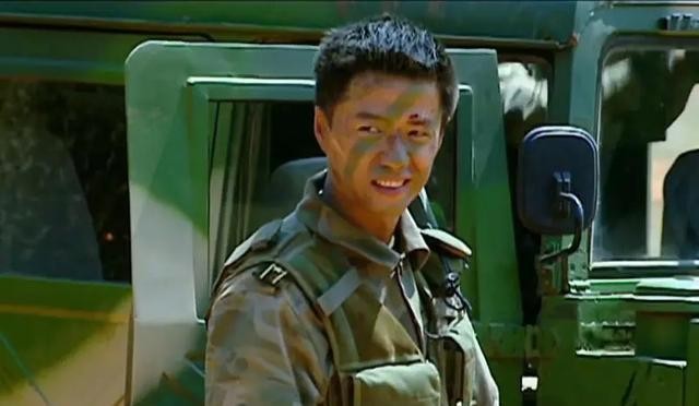 Gao Cheng is a major and the son of a military commander, while Yuan ...