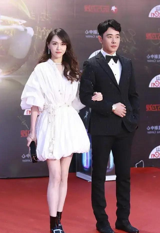 There is a kind of marriage called Tang Yan and Luo Jin. After 5 years of marriage, all the ...