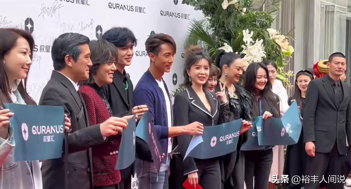 An eight-figure luxury car and a front door, Jay Chou also sent his ...