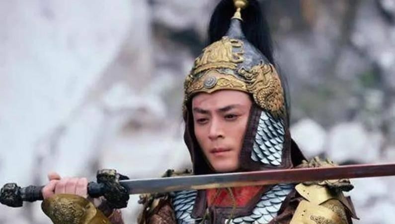 After Zhu Qizhen was restored to the throne, why did he want to make Qian, who was crippled ...