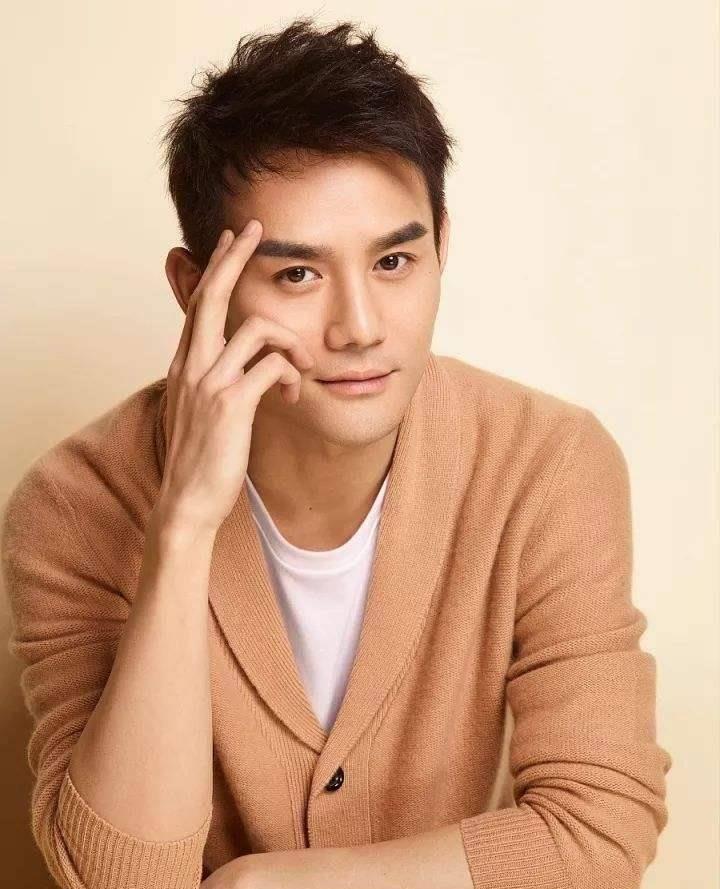 The most popular actor at the moment, Xiao Zhan is the fifth national ...