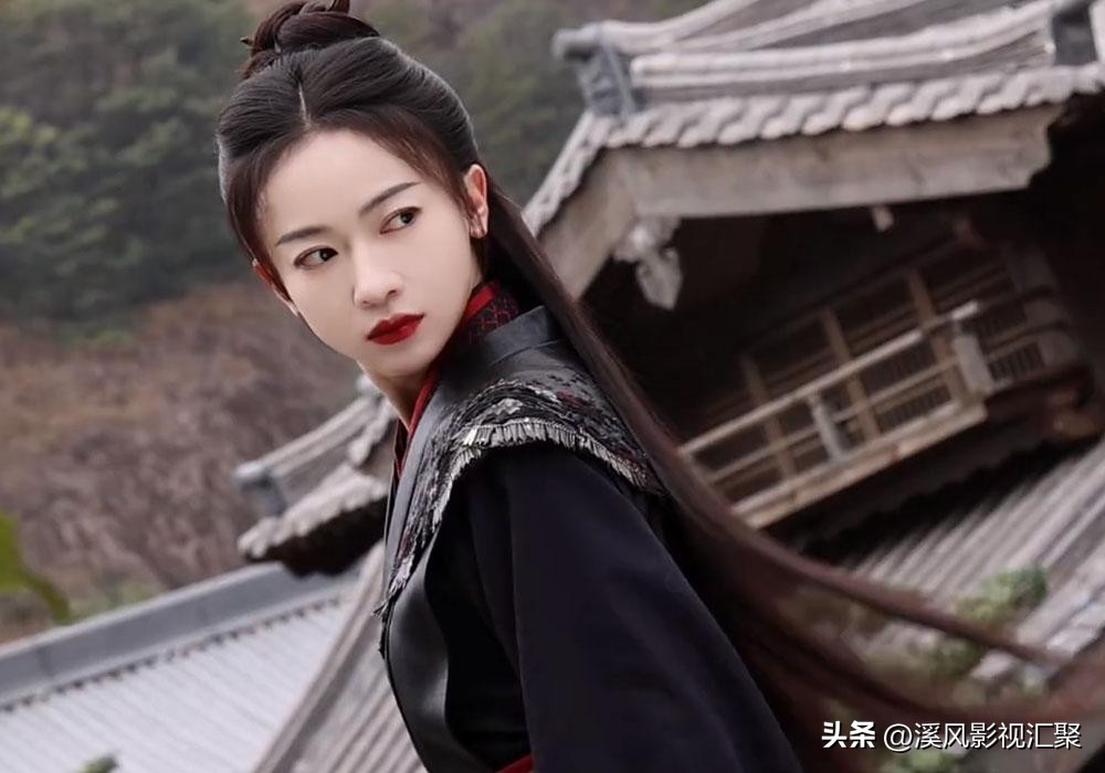 Liu Xueyi's spring flower is tired of official announcements, and she ...