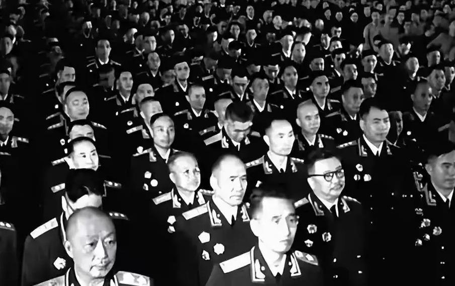 "The Founding General of the People's Republic of China 1955" has been ...