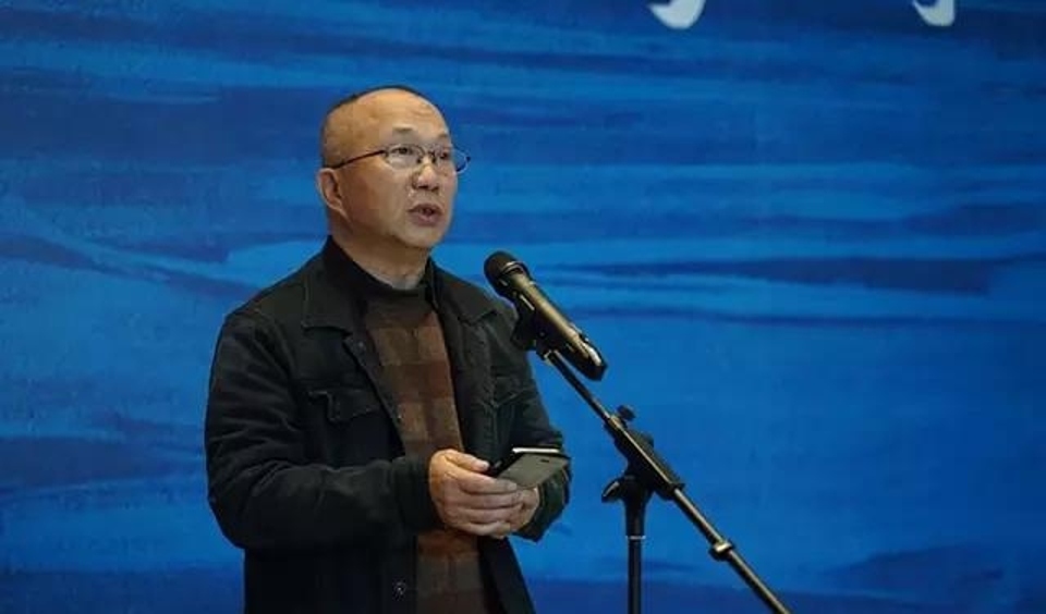 Low-key powerful actor: Wang Hui's acting legend - iMedia