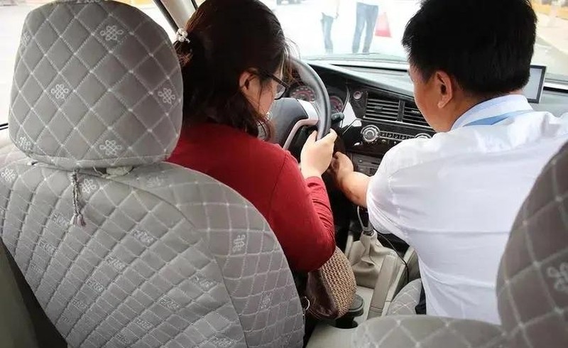 Why are novices afraid to drive on the road? Experienced drivers tell ...