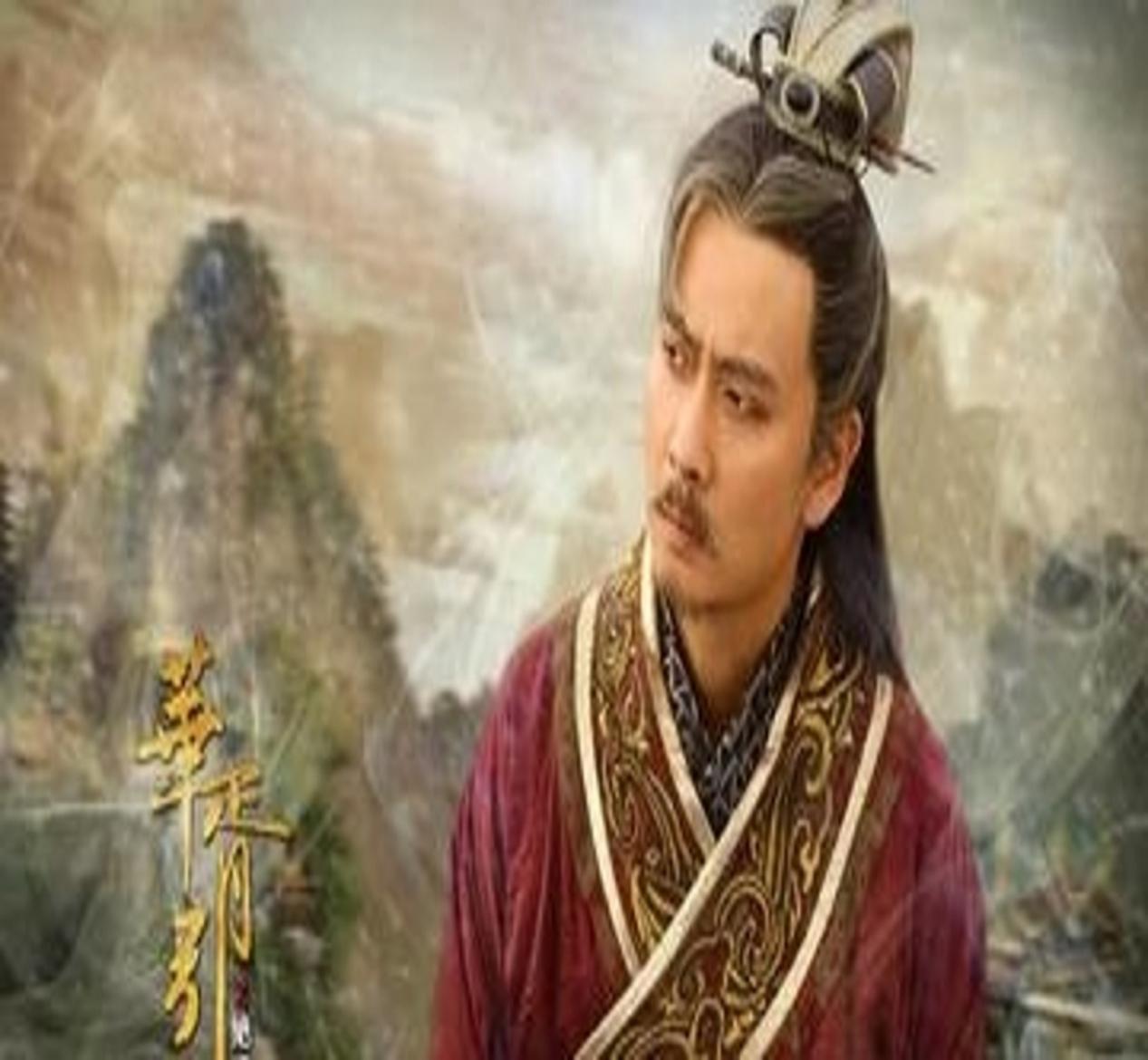 The famous detectives Sun Zeyuan and Song Ci solved the case and ...