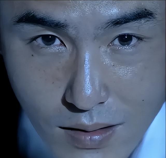 Sharing the same face." After similar lives in the first half of their ...