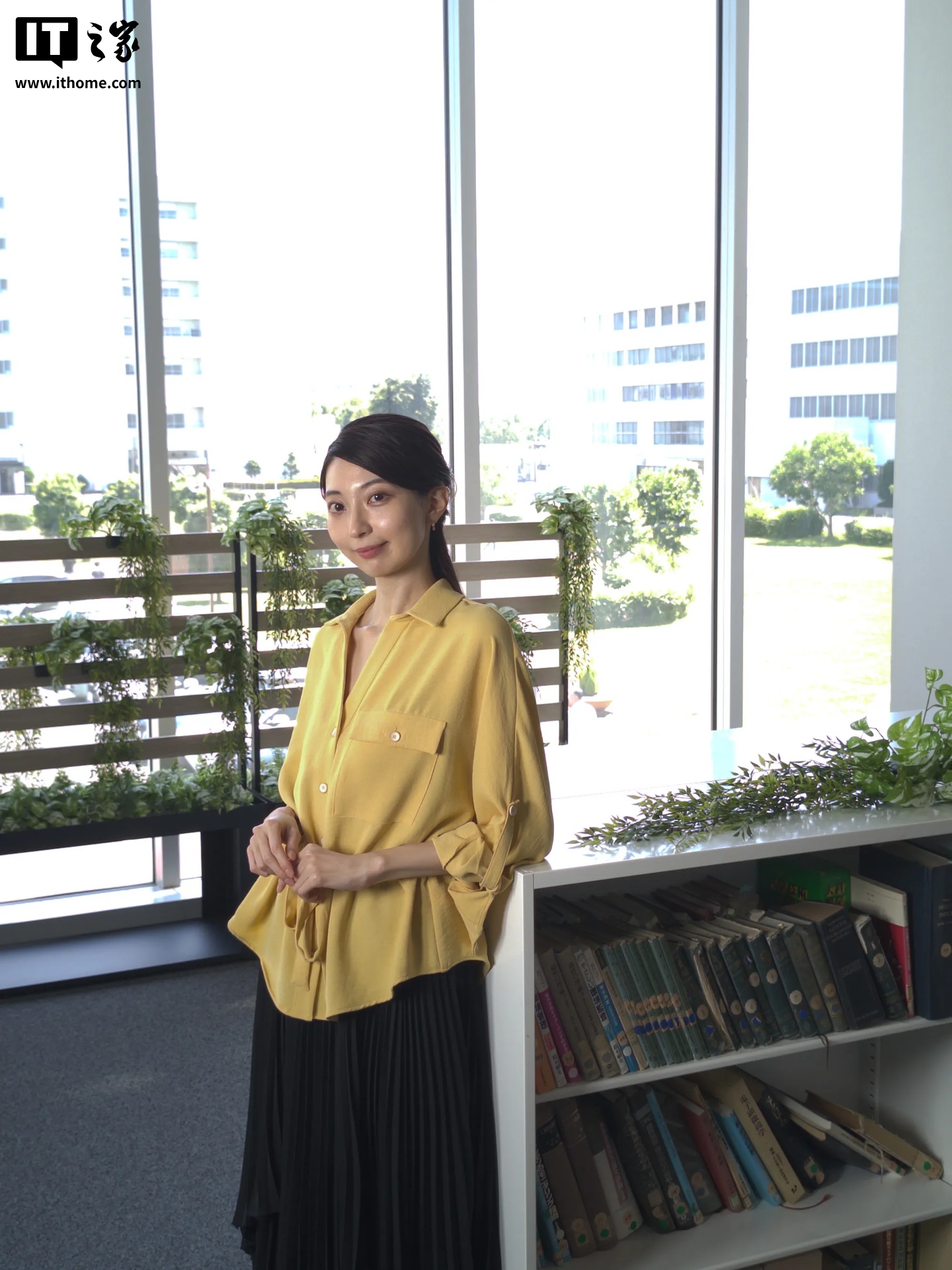 Sony launches 50-megapixel CMOS image sensor LYT-828: dynamic range ...