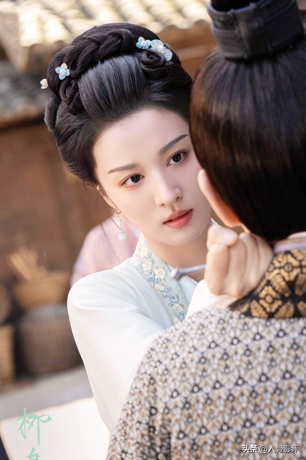 "Liu Zhou Ji": Liu Miantang regains his memory, breaks up with Cui ...