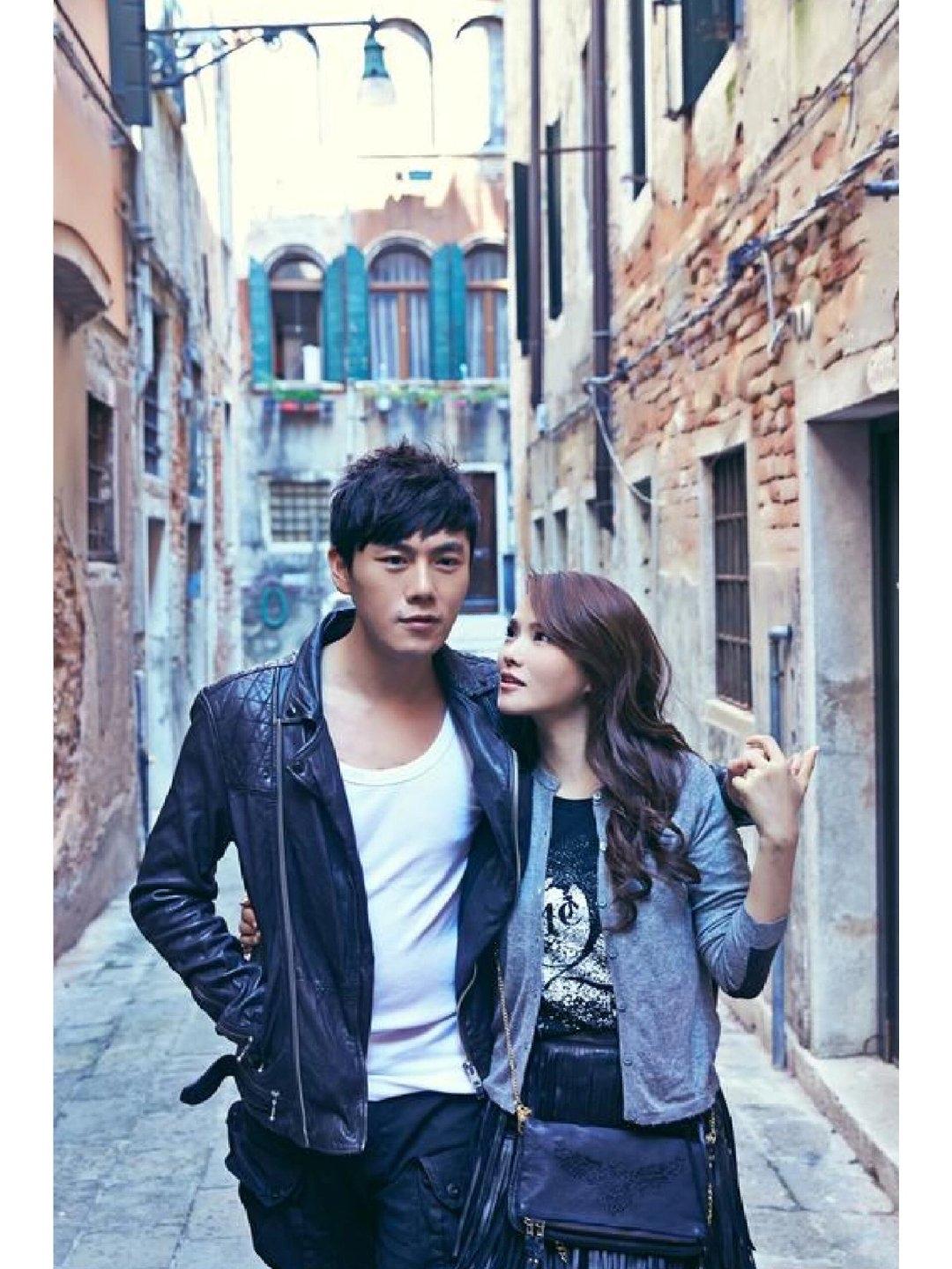 This time, Qin Hao's "off-screen" wife was still tricked! - iMedia