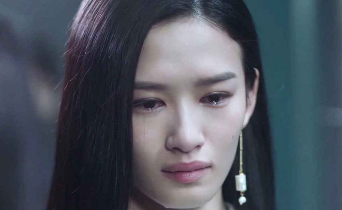 In "Spring Love", the 31-year-old played the role of Li Xian's ex ...