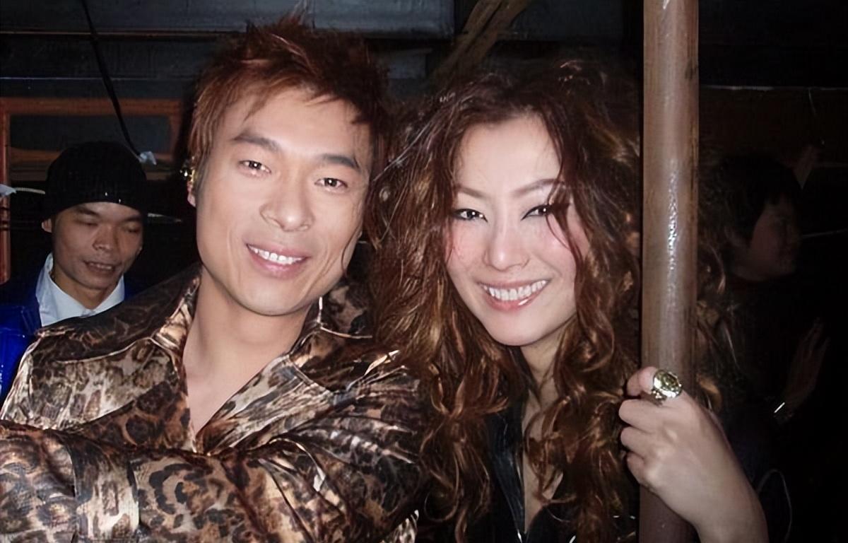 51-year-old Sammi Cheng attended a family gathering, and her husband Xu ...