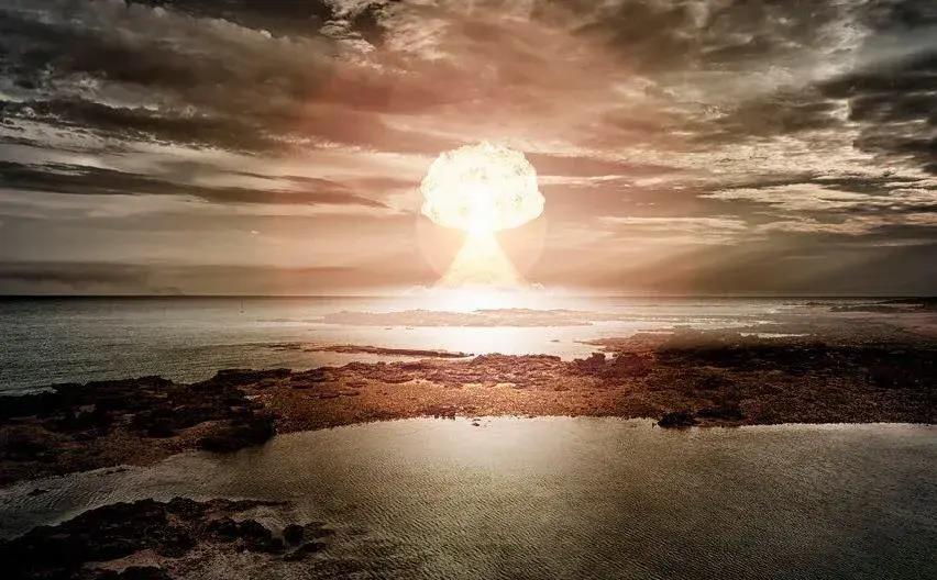 "Tsar Bomb AN-602: The most devastating weapon that shocked the world ...