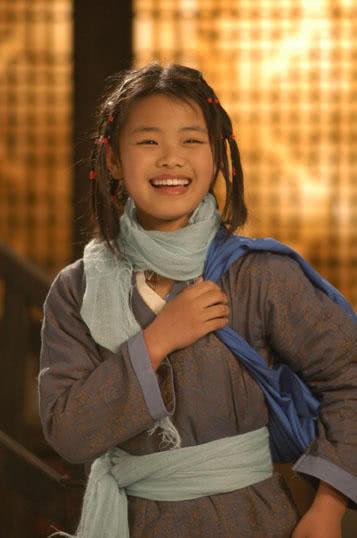 31-year-old Wang Shasha: From "Mo Xiaobei" to the queen of period ...