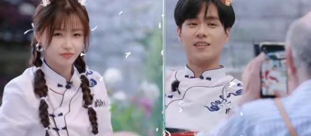 The eighth season of Chinese Restaurant has come to an end. Why is ...