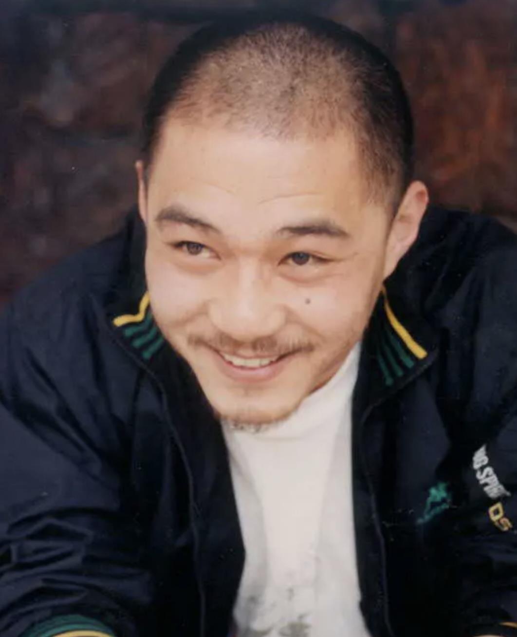 Actor Zhao Jun: His ex-wife Zheng Weili became Du Chun's stepmother ...