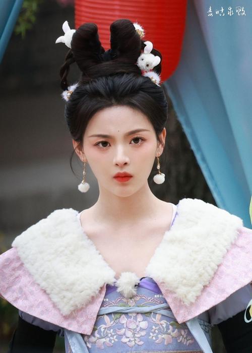 Not only does Wang Yu have a rich love history, but the story of his ...