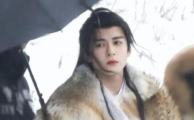 CCTV starts broadcasting! Episode 32 of "Seven Nights of Snow" is ...