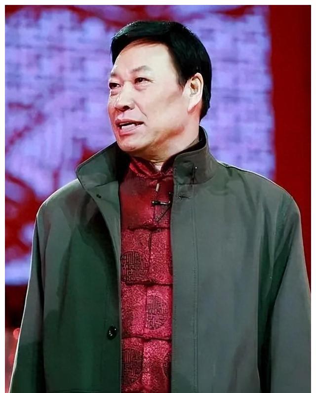 Wei Ji'an: From the time he became famous during the Spring Festival ...