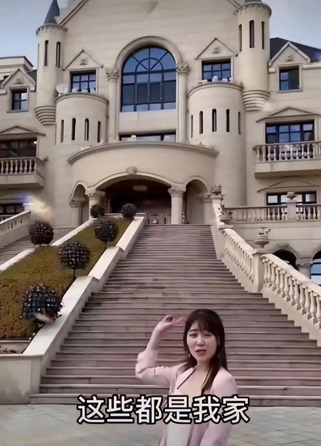 Why do Chai Jin and Wang Chengcheng always turn showing off their wealth into showing off their ...