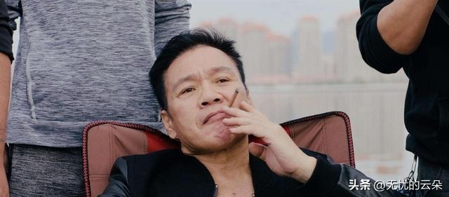 These inconspicuous supporting roles in TVB are actually martial arts ...