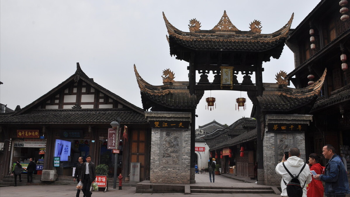 Spring is here!2022 Tongnan Spring Rural Leisure Tourism Boutique Route ...