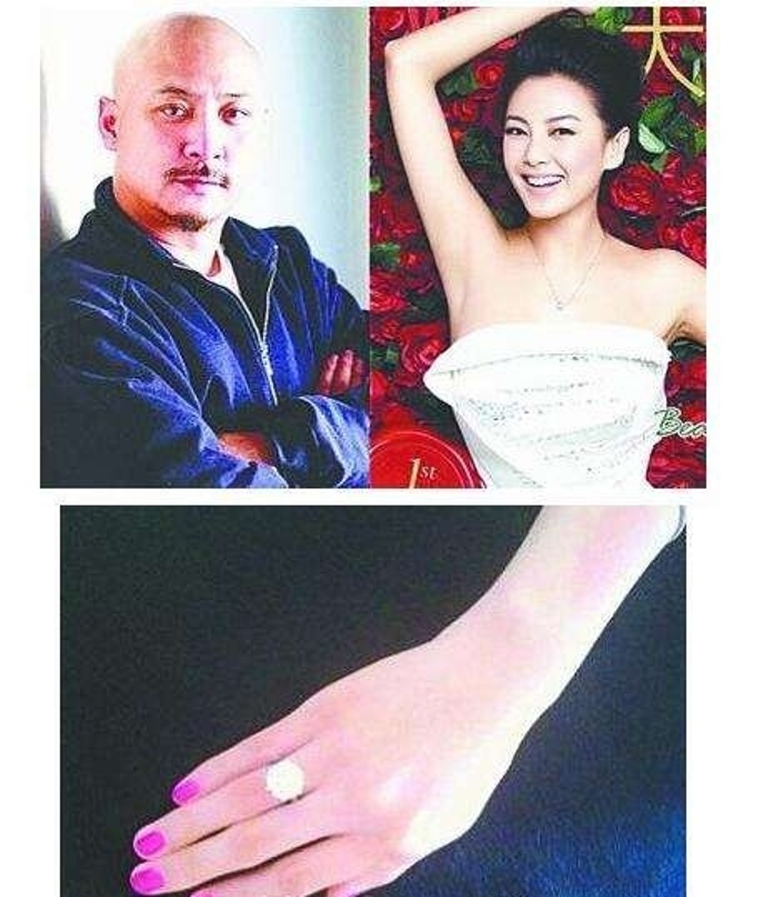 Yu Nan: From emotional ups and downs to the pinnacle of acting - iMedia
