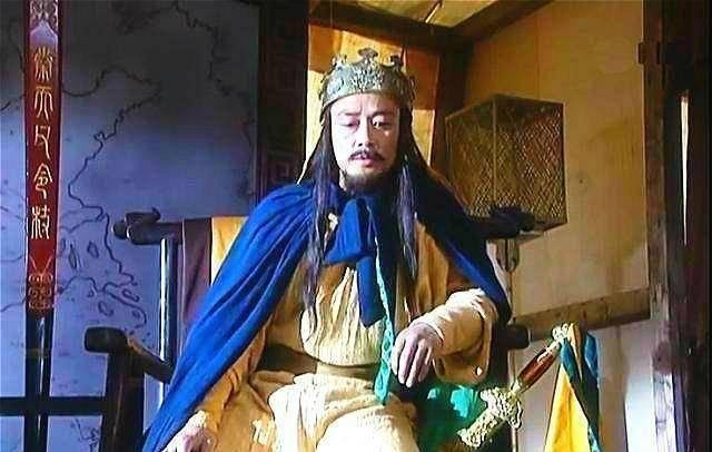 Why did Yang Xiuqing become the first military leader of the Taiping ...